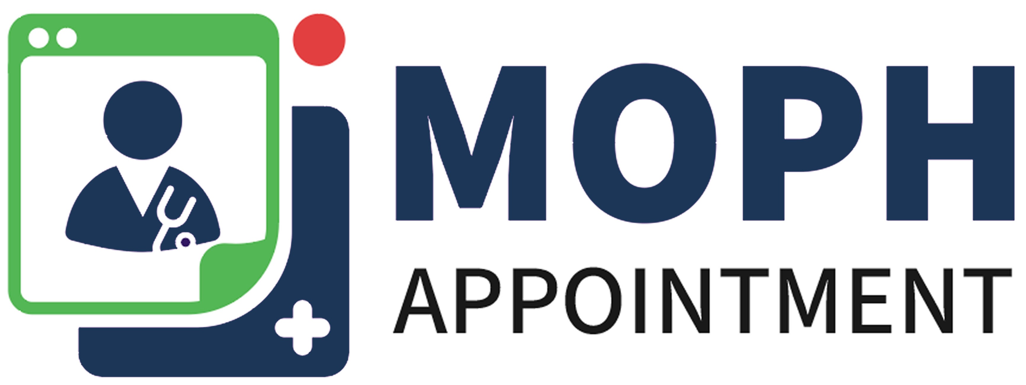 MOPH Appointment